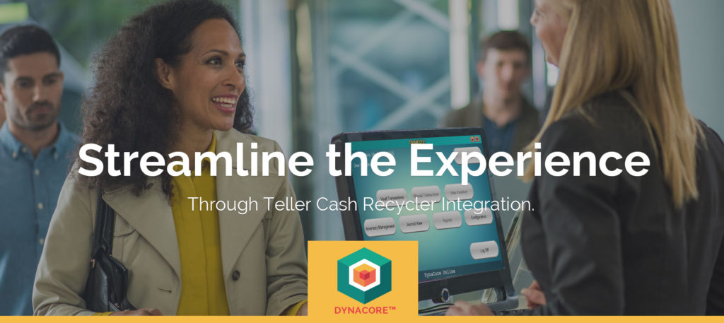 DynaCore - TCR Interface Software