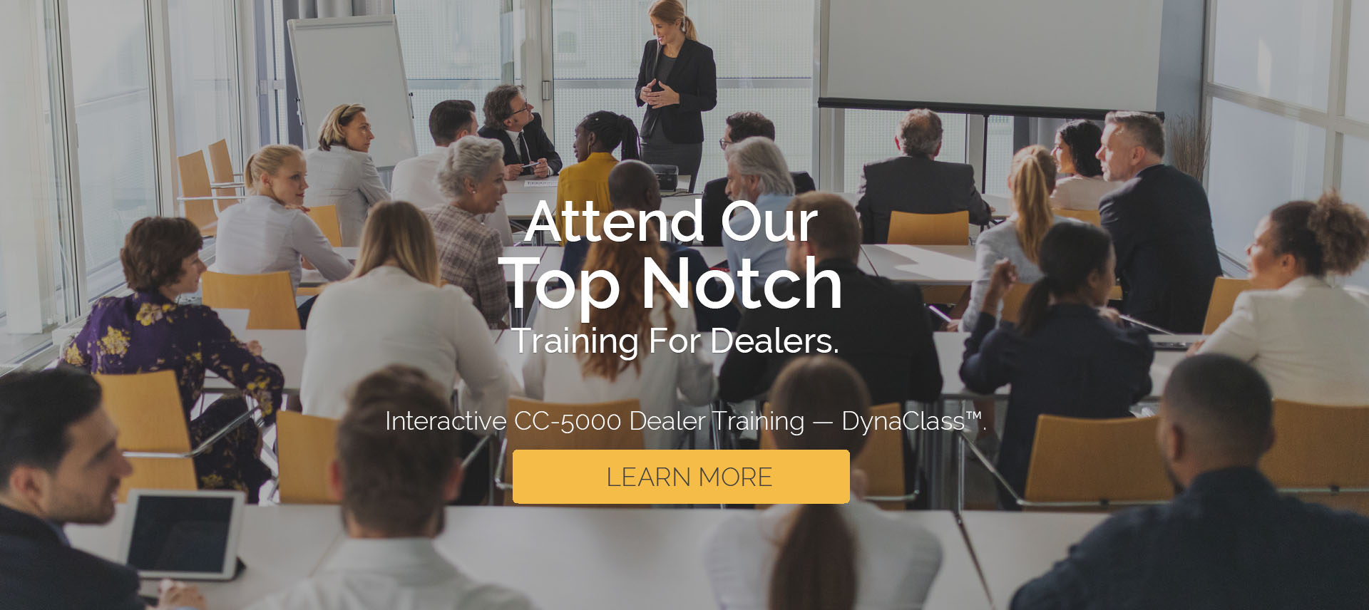 DynaCore — Cash Recycler Interface