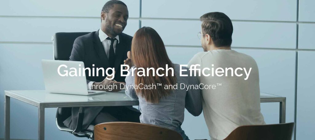 Gaining Branch Efficiency