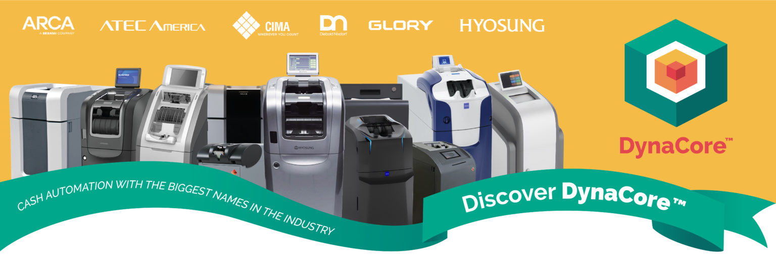 DynaCore - TCR Interface Software